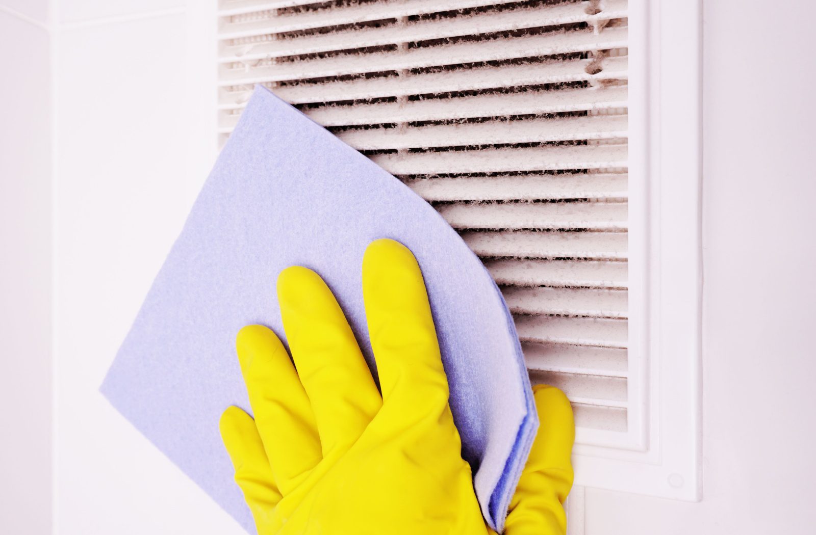 How Often Should You Schedule High-Level Cleaning?